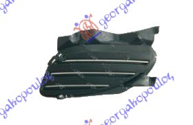 POKLOPAC MAGLENKE 00- Leva str. LANCIA Y (1996-2003) (OEM: 735296250)