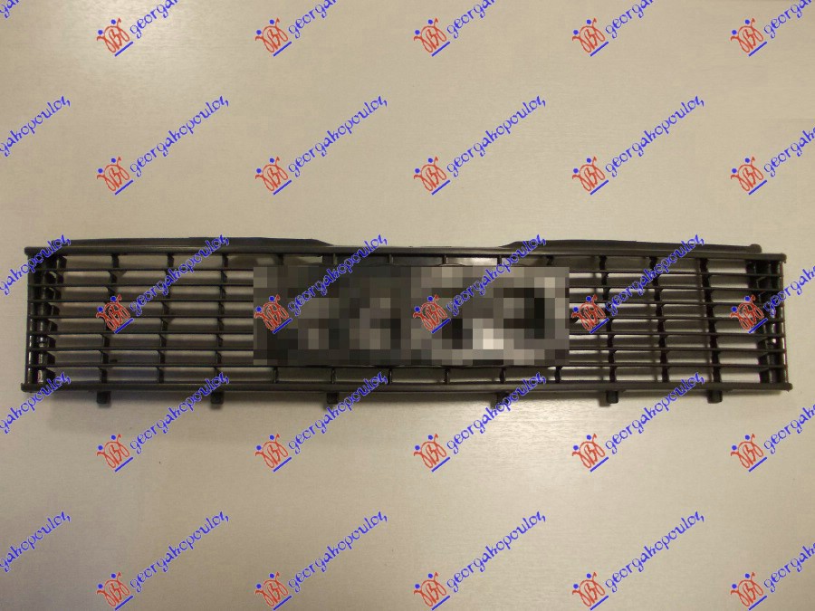 PVC MASKA AUDI 80 (1986-1991) (OEM: 893853655A)