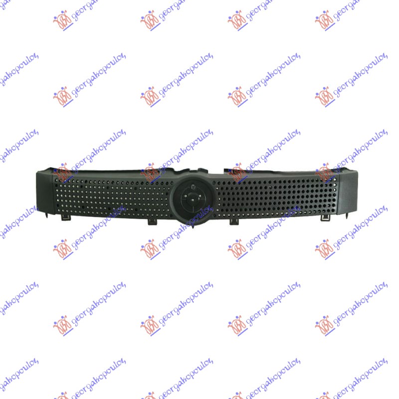 PVC MASKA ACTIVE-ACUTAL FIAT PANDA (2003-2014) (OEM: 735356802)