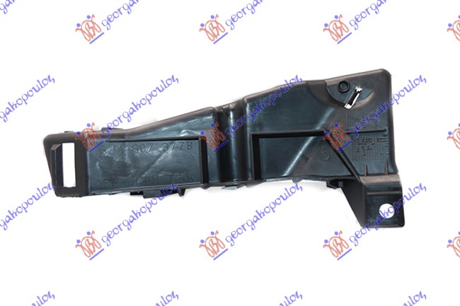 NOSAC ZADNJEG BRANIKA GORNJI PLASTICNI Leva str. SEAT IBIZA (2012-2015) (OEM: 6J4807377B)