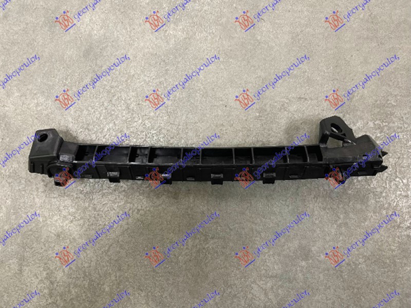 NOSAC PREDNJEG BRANIKA GORNJI PLASTICNI Desna str. SUBARU IMPREZA (2008-2014) (OEM: 57707FG002)