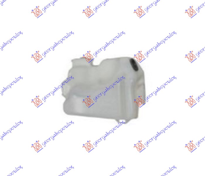 POSUDA ZA TECNOST BRISACA RENAULT MEGANE SDN-H/B-L/B (2005-2008) (OEM: 7701207665)