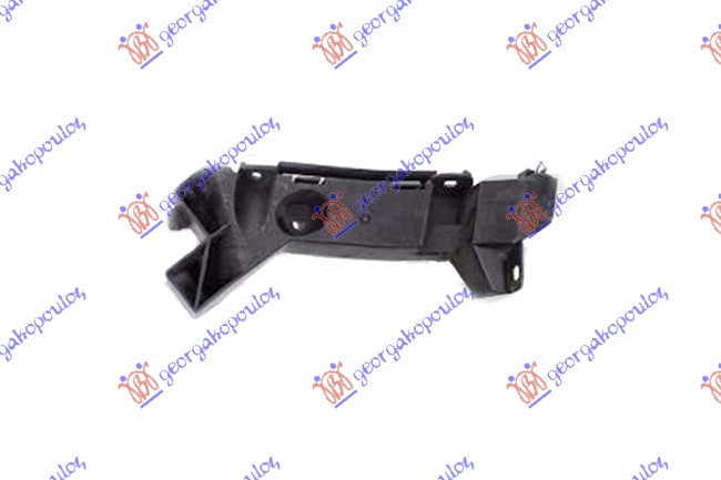 NOSAC ZADNJEG BRANIKA PLASTICNI Desna str. SEAT IBIZA (2008-2012) (OEM: 6J4807394B)