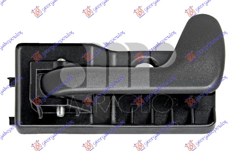 KVAKA ZA PREDNJA/ZADNJA VRATA UNUTRASNJA Leva str. FIAT PUNTO GT (1996-1999) (OEM: 182584060)