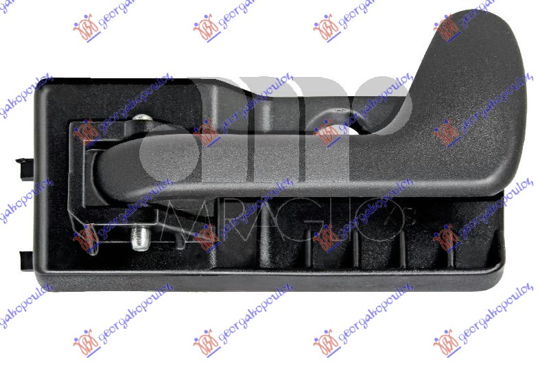 KVAKA ZA PREDNJA/ZADNJA VRATA UNUTRASNJA Desna str. FIAT PUNTO (1995-1999) (OEM: 182583960)