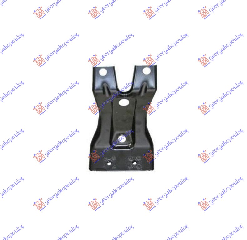 NOSAC BRAVE HAUBE VW GOLF VI (2008-2013) (OEM: 5K0805567A)