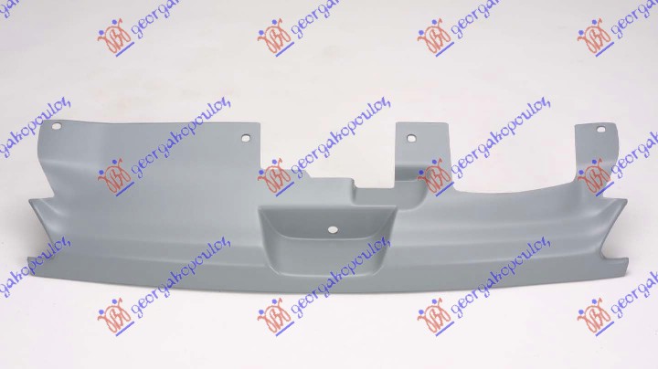 PVC MASKA PEUGEOT 306 (1996-1999) (OEM: 7804 G4, 7804G4)