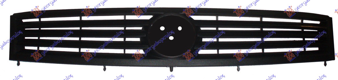 PVC MASKA FIAT ALBEA (2005-) (OEM: 55172344, 985500503)