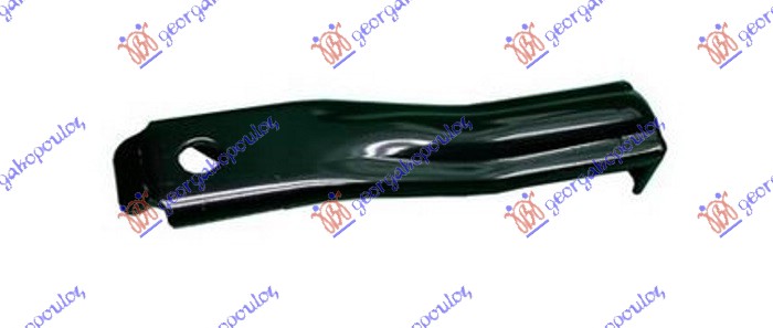 NOSAC PREDNJEG BRANIKA CELICNI L=D HYUNDAI i30 HATCHBACK/TOURER (2017-2020) (OEM: 86556-F2000, 86556F2000)