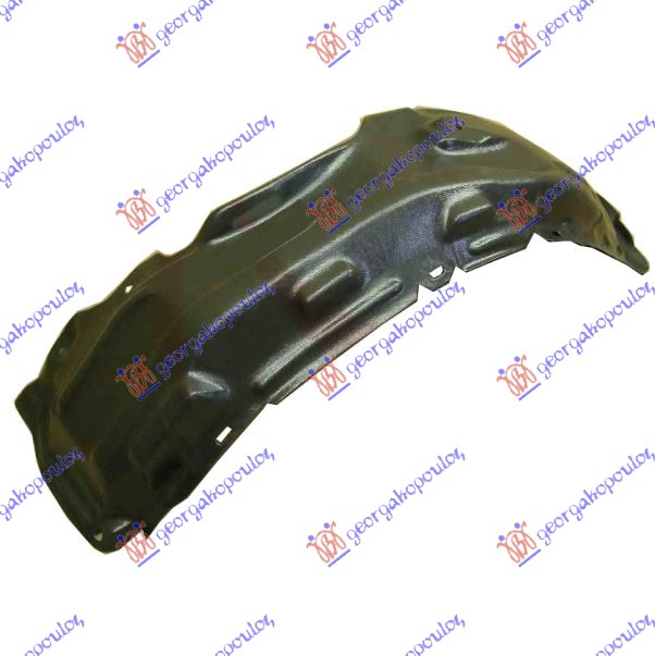 POTKRILO Leva str. TOYOTA AVENSIS (T22) (1997-2003) (OEM: 53876-20320, 5387620320)