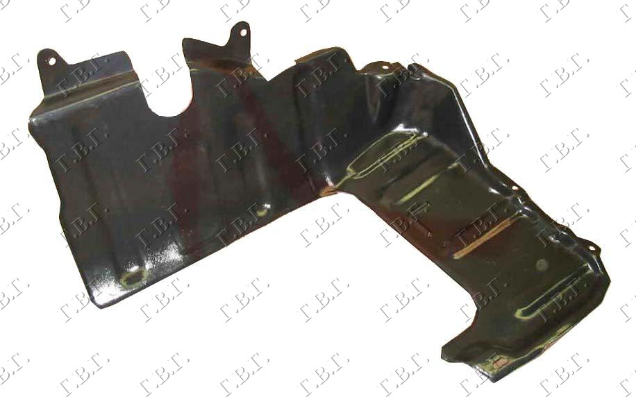 ZASTITA MOTORA Leva str. HYUNDAI ACCENT H/B (1994-1997) (OEM: 29130-22010, 2913022010)