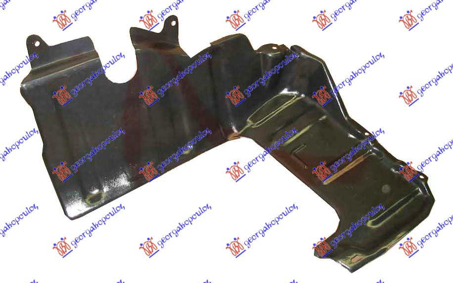 ZASTITA MOTORA Leva str. HYUNDAI ACCENT SDN (1994-1997) (OEM: 29130-22010, 2913022010)