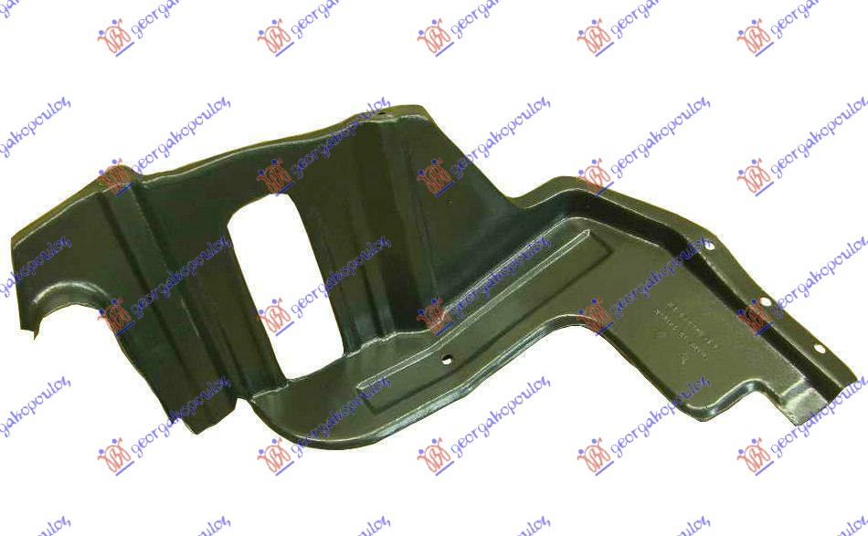 ZASTITA MOTORA DIZEL Leva str. HYUNDAI MATRIX (2001-2008) (OEM: 29130-17801, 2913017000, 2913017801)