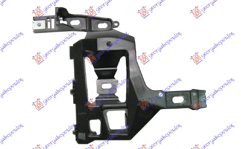 NOSAC PREDNJEG BRANIKA Desna str. OPEL CORSA E (2015-2019) (OEM: 1406639, 13399281)