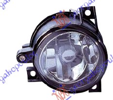 MAGLENKA (H3) (KINA) Leva str. VW POLO (2002-2005) (OEM: 6N0941700E, 6Q0941699)