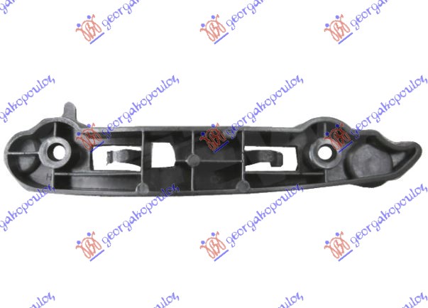 NOSAC PREDNJEG BRANIKA PLASTICNI Desna str. RANGE ROVER EVOQUE (2015-2019) (OEM: LR034210)