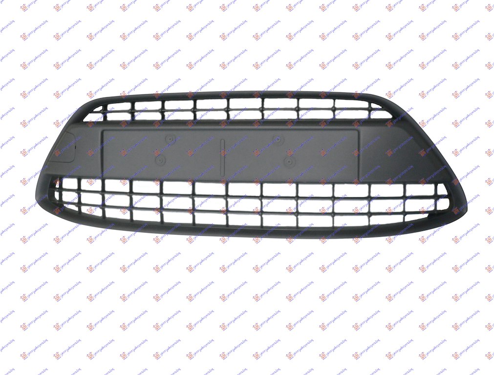 CENTRALNA RESETKA U BRANIKU BEZ RUPE ZA LAJSNU FORD FIESTA (2008-2013) (OEM: 1532210)