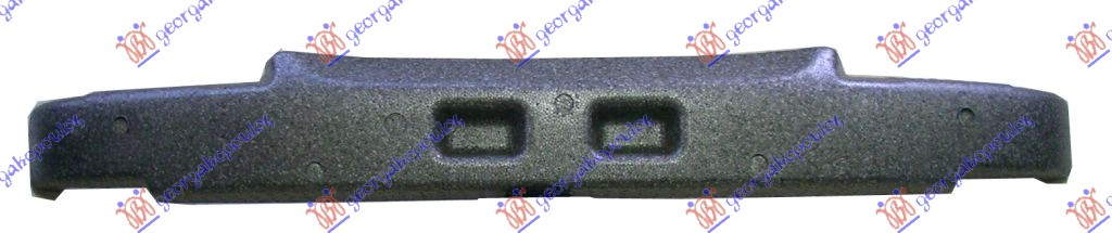 APSORBER PREDNJEG BRANIKA 99-01 HYUNDAI ACCENT SDN (1999-2002) (OEM: 86520-25000, 86520-25050, 86520-25200)