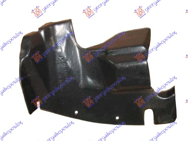 ZASTITA MOTORA BOCNA PREDNJI DEO Desna str. FORD MONDEO (2000-2007) (OEM: 96BG-6P013GB, 96BG6P013GB)