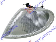 MIGAVAC BELI Leva str. VW SHARAN (1995-2010) (OEM: 1041633, 1K0949101, 1K6941005A)