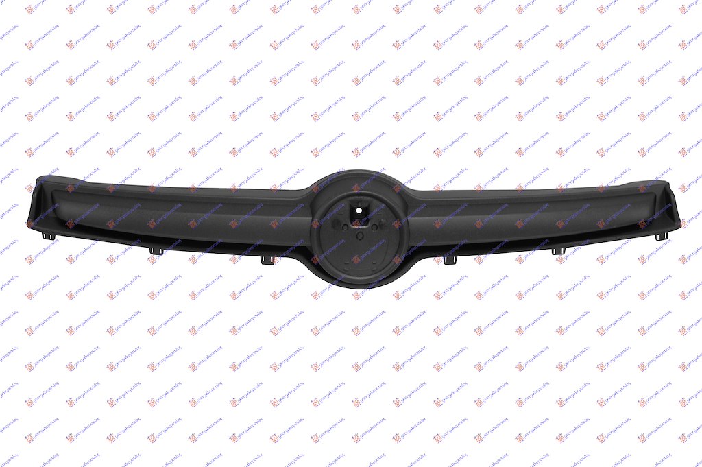 PVC MASKA FIAT PANDA NEW (2012-) (OEM: 735537029)