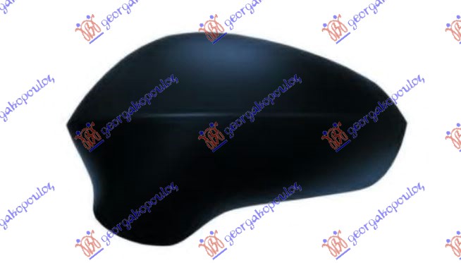 POKLOPAC RETROVIZORA Leva str. SEAT IBIZA (2012-2015) (OEM: 6J0857537E 9B9, 6J0857537E9B9)