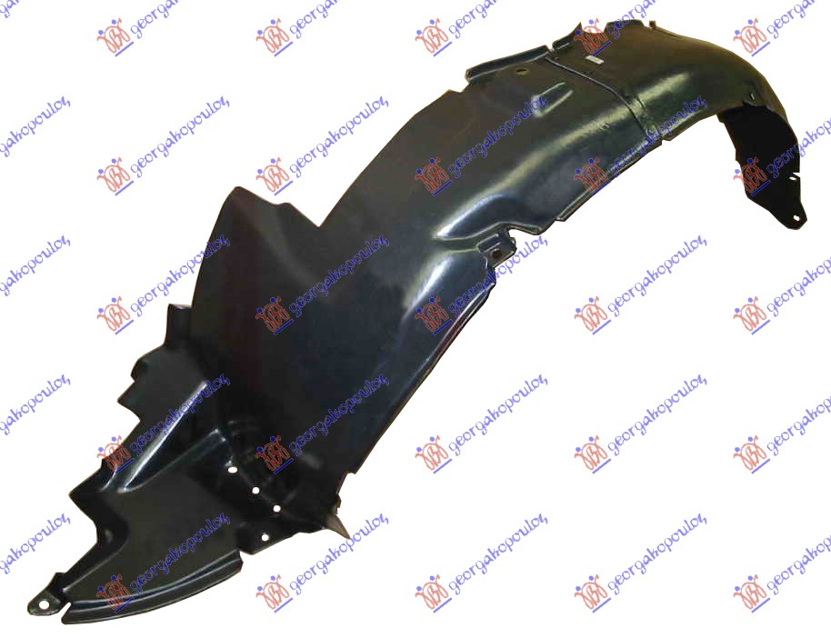 POTKRILO – 05 Leva str. HYUNDAI COUPE (2001-2007) (OEM: 86811-2C010, 868112C010)