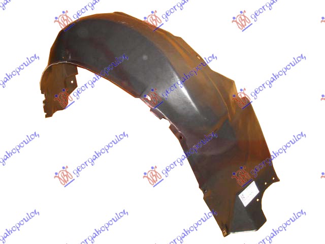 POTKRILO Desna str. SEAT TOLEDO (1995-1999) (OEM: 1L0809962B)