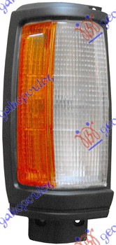 MIGAVAC CRNI (TAJLAND) Desna str. MITSUBISHI P/U L200 (1993-1996) (OEM: MB527082)