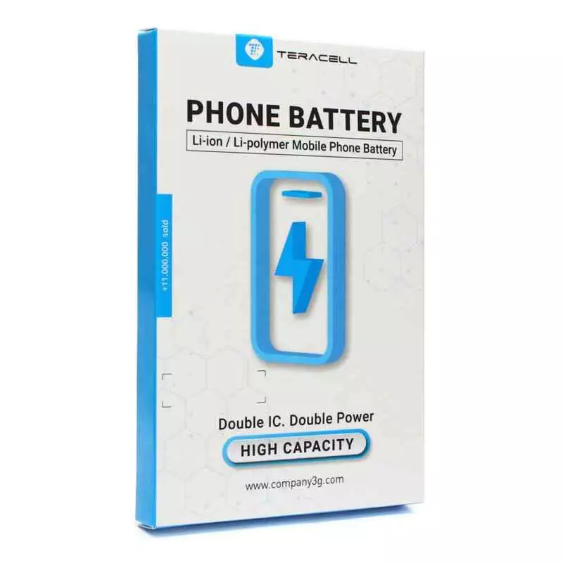 Baterija Teracell za iPhone X