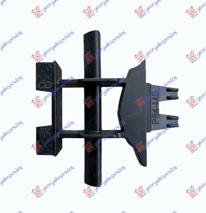 NOSAC PVC MASKE PLASTICNI PEUGEOT 3008 (2016-2020) (OEM: 1617973480)