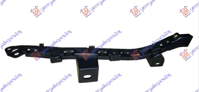 NOSAC PREDNJEG BRANIKA GORNJI PLASTICNI Leva str. MERCEDES SPRINTER 209-524 (W906) (2006-2013) (OEM: 9068890014)