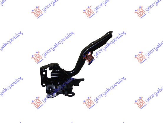 MAKAZE ZA HAUBU Desna str. LEXUS RX 350/450 (2009-2012) (OEM: 53410-48090, 5341048090)