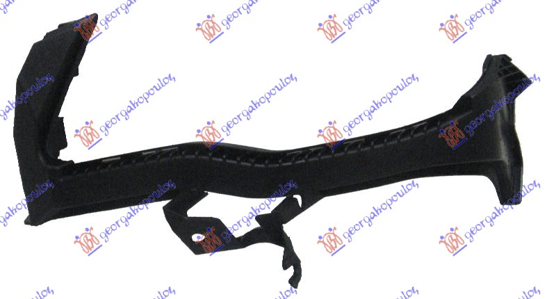 NOSAC FARA Leva str. SUBARU FORESTER (2015-2019) (OEM: 57707SG010)