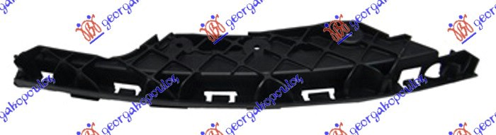 NOSAC DNEVNOG SVETLA PLASTICNI Leva str. JEEP CHEROKEE (2014-2019) (OEM: 68232447AA)