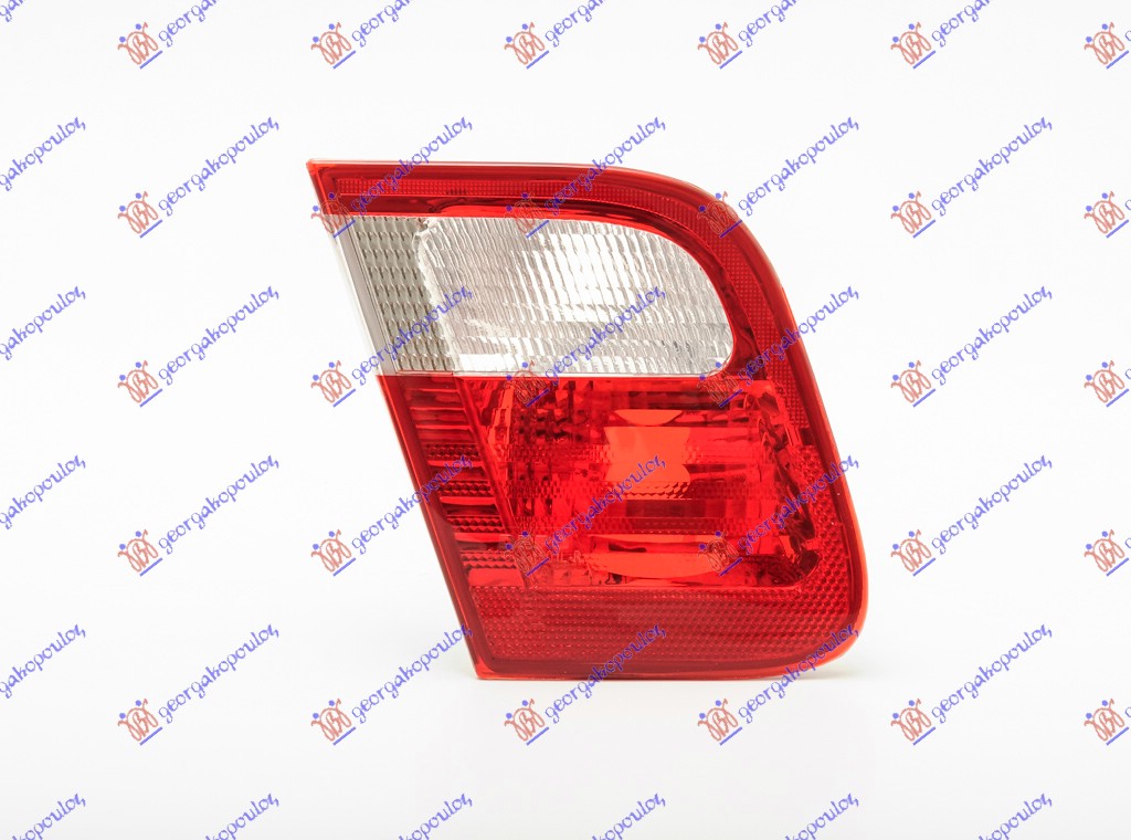 STOP LAMPA UNUTRASNJA Leva str. BMW SERIES 3 (E46) SDN (1999-2002) (OEM: 63218364923)