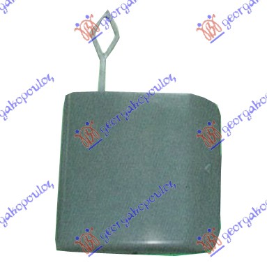 POKLOPAC KUKE PREDNJEG BRANIKA CLASSIC MERCEDES C CLASS (W203) SDN/S.W. (2000-2003) (OEM: 2038850626)