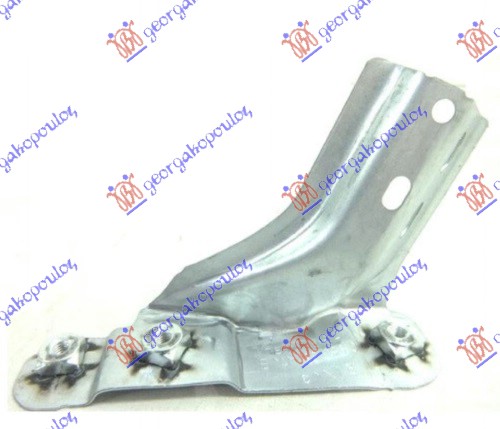 NOSAC BLATOBRANA Desna str. VW POLO (2009-2014) (OEM: 6R0821142B)