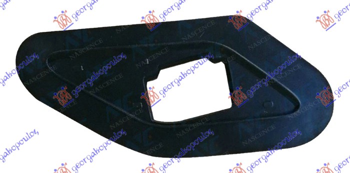 NOSAC POKLOPCA PRSKALICE Desna str. SKODA OCTAVIA 7 (2020-) (OEM: 5E3807924)