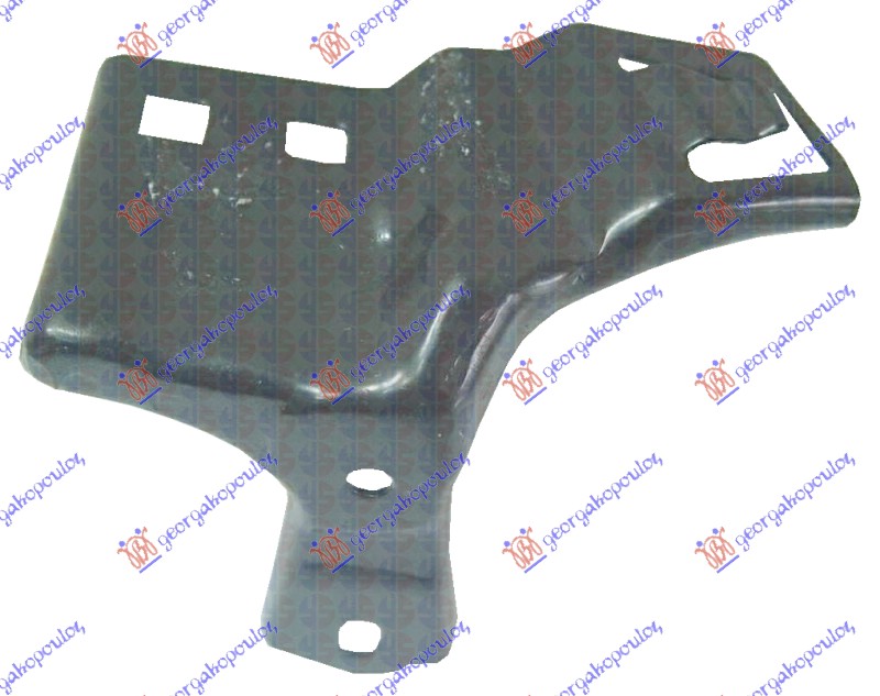 NOSAC PREDNJEG BRANIKA 04- Leva str. TOYOTA RAV 4 (XA20) (2000-2005) (OEM: 52146-42030, 5214642030)