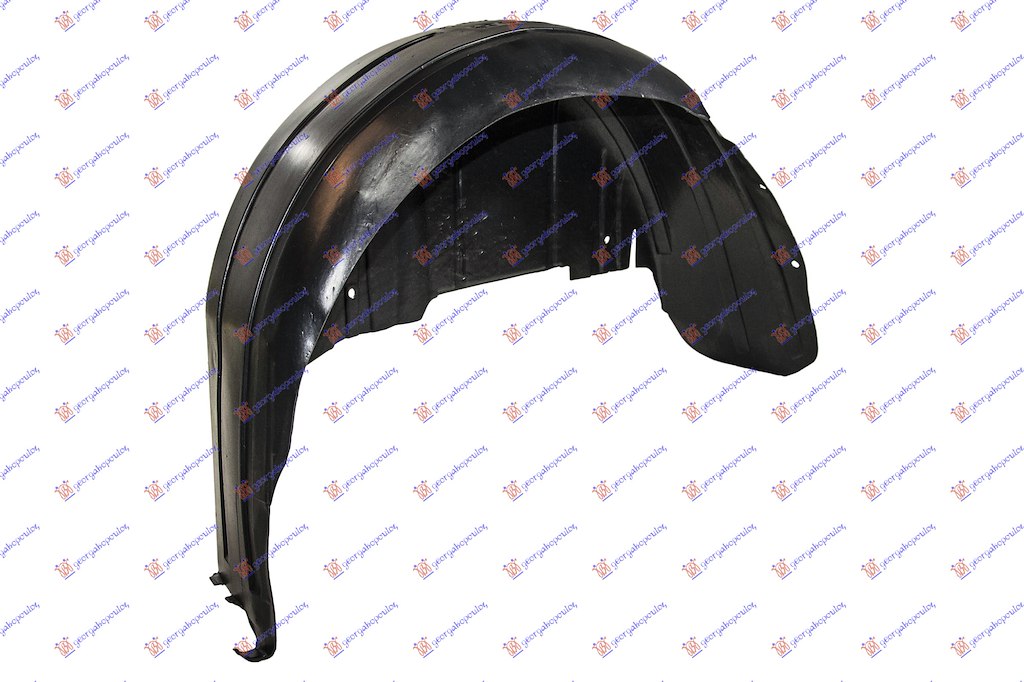 ZADNJE POTKRILO Leva str. CITROEN C5 (2001-2004) (OEM: 7915G, 9627973580)