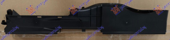 POKLOPAC KUCISTA FILTERA GORNJI AUDI TT (2014-2018) (OEM: 5Q0129254B)