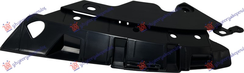 NOSAC PVC MASKE Leva str. HONDA CIVIC SEDAN (2022-) (OEM: 71107-T20-A00, 71107T20A00)