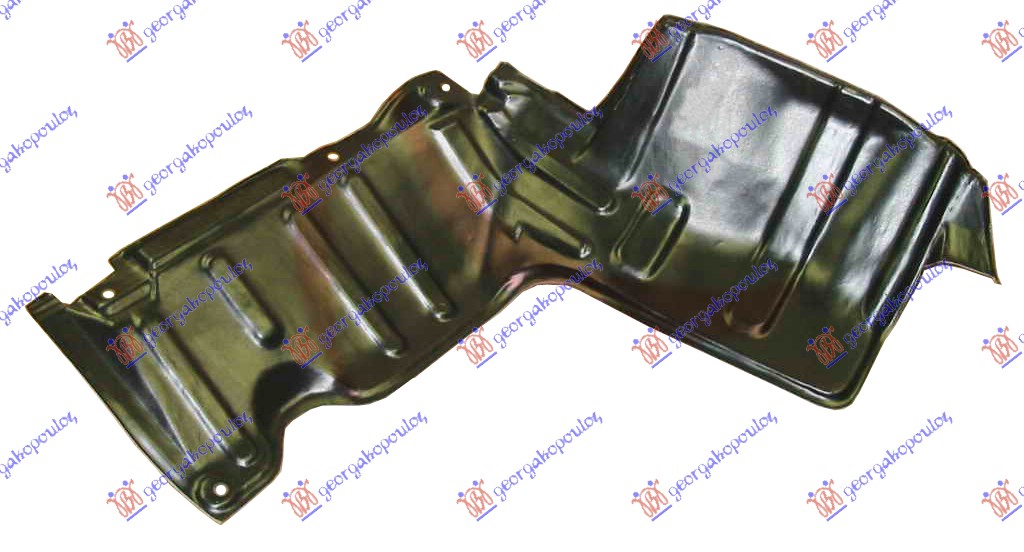 ZASTITA MOTORA Desna str. TOYOTA RAV 4 (XA10) (1998-2000) (OEM: 51441-42010, 5144142010)