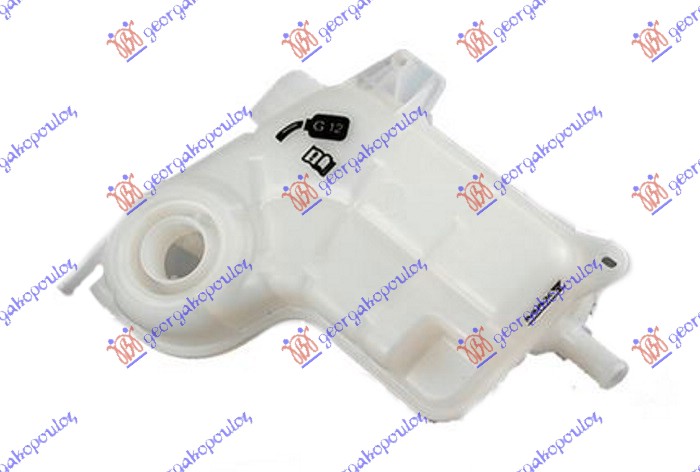 POSUDA ZA VODU(S4/RS4) AUDI A4 (2004-2007) (OEM: 8E0121403F)