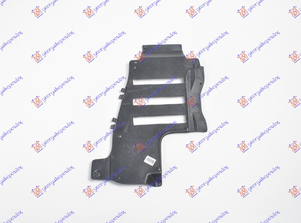 ZASTITA MOTORA PLASTICNA Leva str. VOLVO S40 (1995-2000) (OEM: 30621650)