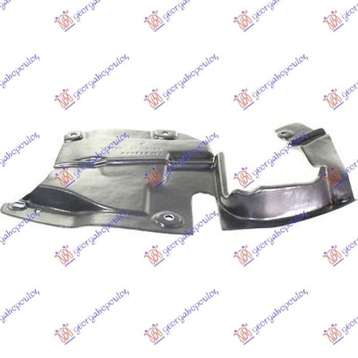 ZASTITA MOTORA Leva str. MAZDA 6 (2008-2013) (OEM: GS3L-56-342A, GS3L56342A)