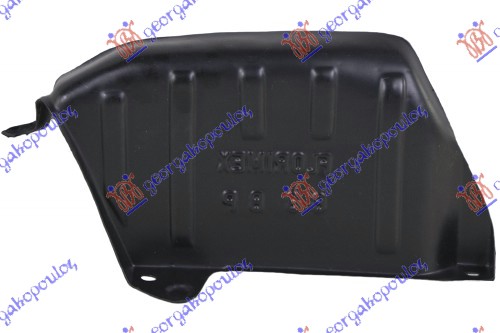 ZASTITA MOTORA Desna str. VW GOLF III (1992-1998) (OEM: 1H0825250A01C, 1H0825250AFKZ)