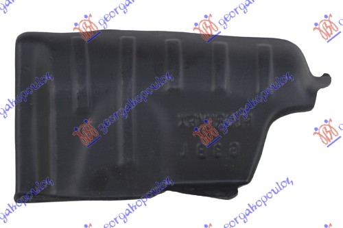 ZASTITA MOTORA Leva str. VW GOLF III (1992-1998) (OEM: 1H0825247)