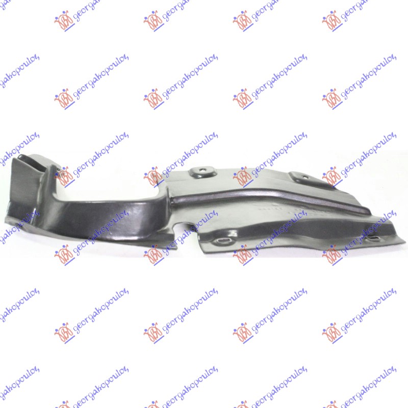 ZASTITA MOTORA Desna str. MAZDA 6 (2008-2013) (OEM: GS3L-56-341A, GS3L56341A)